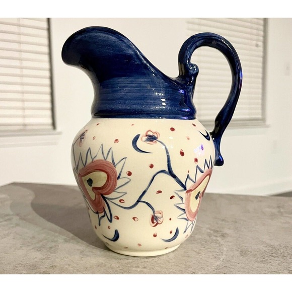 MKate | Accents | Vintage 93 M Kate Original Small Art Pottery ...